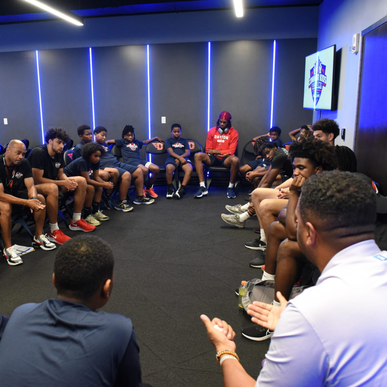 Home - Connor Kids Academy